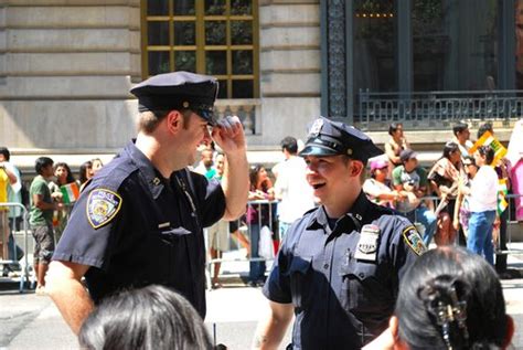 How Federal Law Enforcement Agencies Ranked In The Best Places To Work