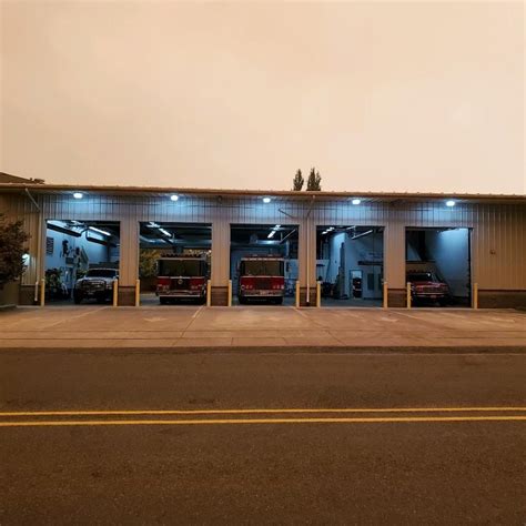 Dayton Fire District