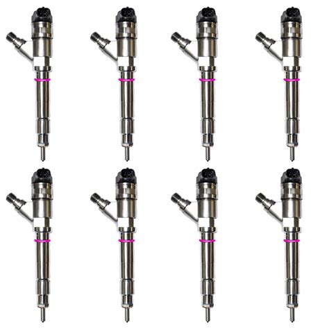 Lmm Duramax Injectors Chevy Duramax Injectors Dieselogic