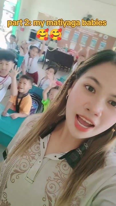 Ang Aking Advisory Class Grade 1 Matiyaga 😍😍 Breaktime Mamamelvlogs