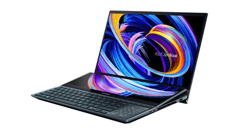 Asus Unveils New Proart Studiobook Zenbook Pro And Vivobook Pro Laptops Tav