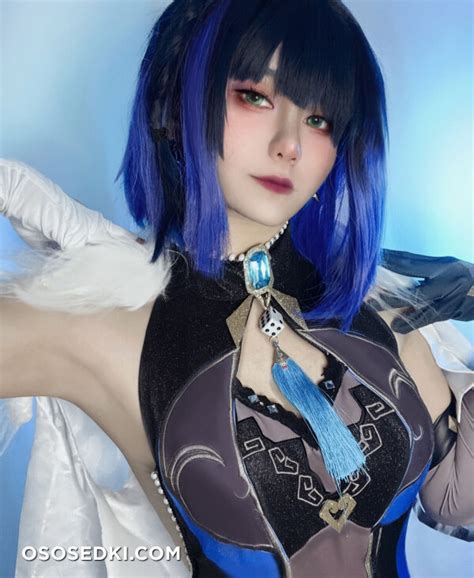 Aveline Tetsuya 10 Naked Photos Leaked From Onlyfans Patreon Fansly