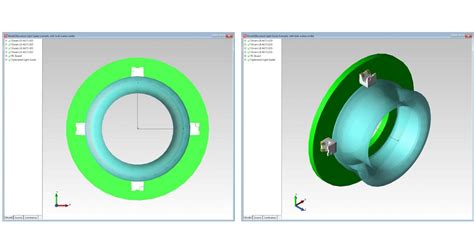 light guide design optimization and visualization using tracepro