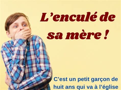 Blague Enculé Blagues Et Dessins