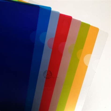 ยกแพ็ค 12 ซอง Elfen แฟ้มซองพลาสติก ขนาด A4 รุ่น 116a4 รุ่นราคา
