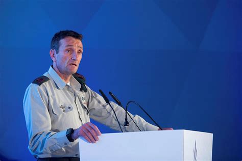 Panel Paves Way For Government Approval Of New Israeli Army Chief