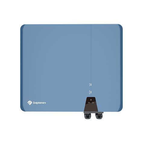 Komplet Solplanet 12 kWp hybrid solcelleanlæg Nyhed 2025