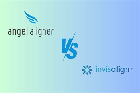 Angel Aligner Vs Invisalign Everything You Need To Know Smart
