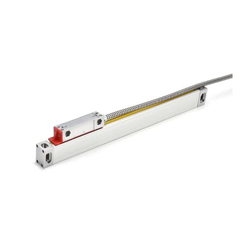 High Precision Mm Mm Slim Linear Scale Mm Linear Encoder