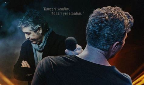 Murat Göğebakan Kalbim Yaralı filminin konusu ne oyuncuları kim