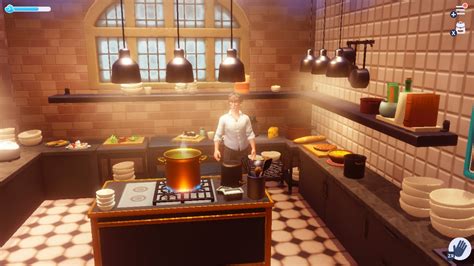 Disney Dreamlight Valley How To Make Ratatouille Nintendo Life