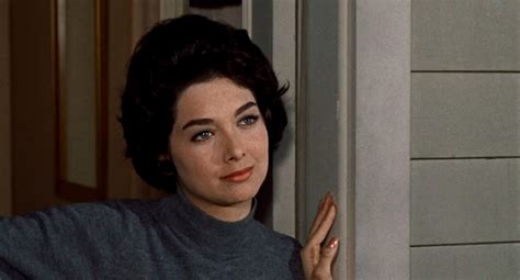 Turner Classic Movies Fan Site Suzanne Pleshette January 31 1937