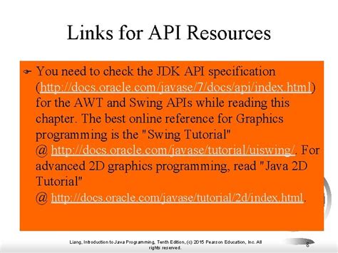 Chapter 14 Java Fx Basics Liang Introduction To
