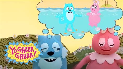 Clapping Song Yo Gabba Gabba Yo Gabba Gabba Fan Art 44768738 Fanpopyo