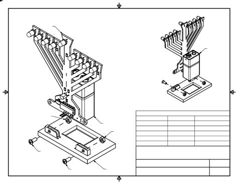 Menorah Soldering Kit