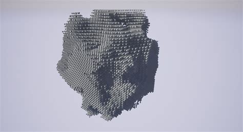 Noise Library Perlin Voronoi And More In Code Plugins Ue Marketplace