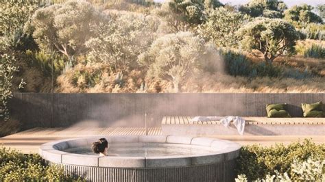 This Australian Hot Spring Has Over 30 Thermal Pools Ellaslist