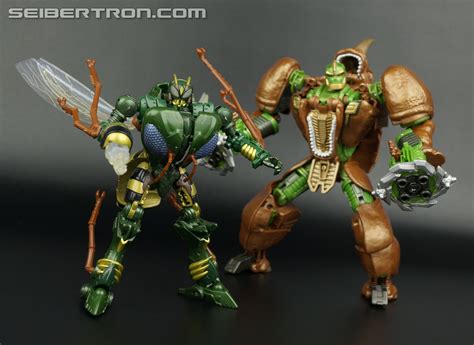 Transformers Generations Waspinator Toy Gallery Image 113 Of 116