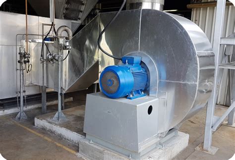 System Monitoring And Control Major Refrigeration Engineering