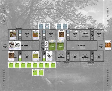 Sgt Steiners Wargaming Blog Up Front On Vassal