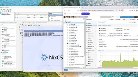 Proxmox Vs Hyper V Clash Of The Virtualization Platforms