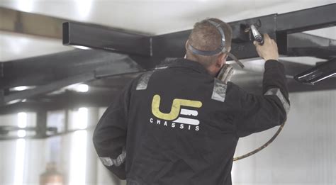 Ue Chassis Gallery Ue Chassis