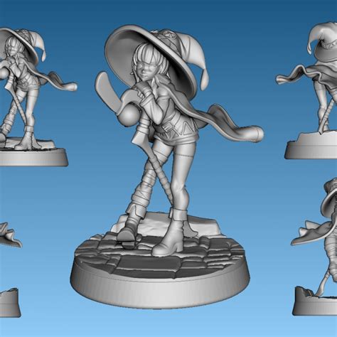 3d Printable The Explosion By Lpomc