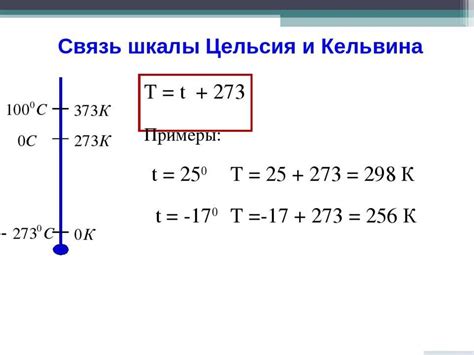 Температура и тепловое равновесие Определение температуры презентация онлайн