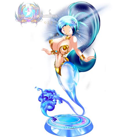 Enslaved Genie Crystal Slave Outfit By Hachimitsu Ink On Deviantart
