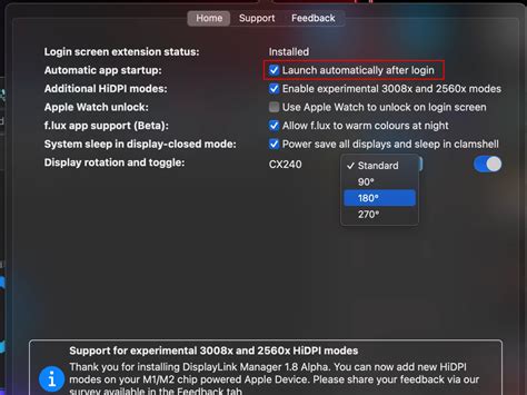 I Am A Windows Macos User How Do I Properly Install And Set Up A Displaylink Docking Station