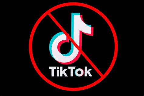 Which Countries Banned Tiktok The Us Sun