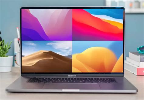 Macos Versions And A Comprehensive List Of Mac Os X