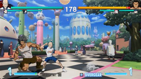 Chrollo Character Hunter×hunter Nen×impact Official Site