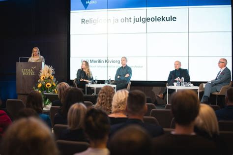 Tiina Pajuste On Linkedin Continuing The Tradition Of Engaging With