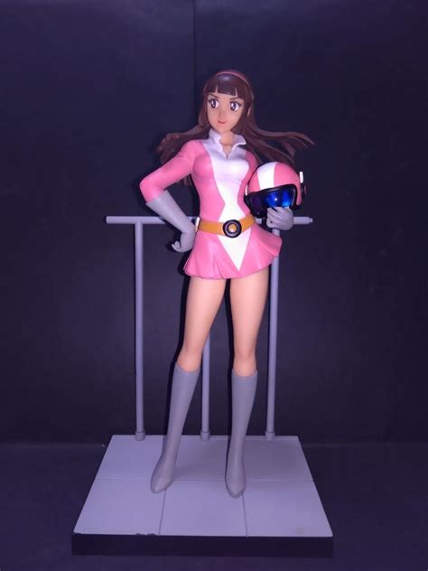 弓さやか フィギュア メルカリ