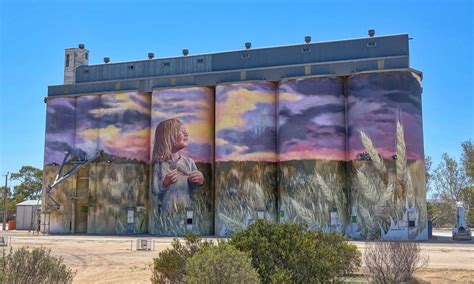 Exploring The Eyre Port Augusta To Ceduna Lets Go Caravan And Camping