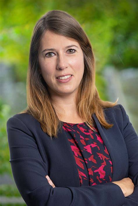 Nanda Van Zoelen Benoemd Tot Nieuwe Hoogheemraad Hdsr