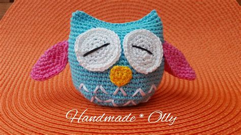Handmade Olly