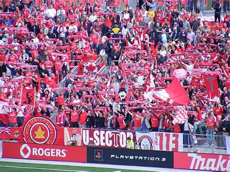 Toronto Football Club Wikipédia A Enciclopédia Livre