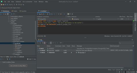 Postgresql Upsert Insert On Conflict Guide