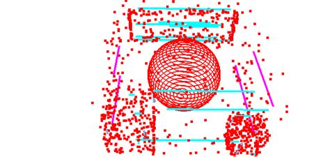 Open Structure A Structural Benchmark Dataset For Slam Algorithms