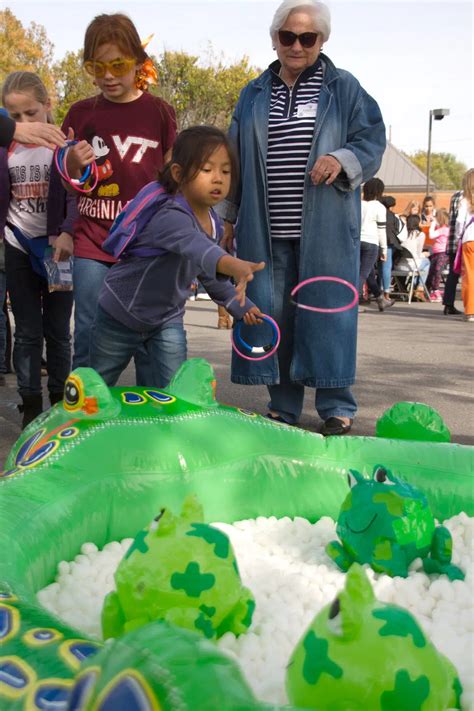 All Saint School Penny Bazaar Arlington Catholic Herald