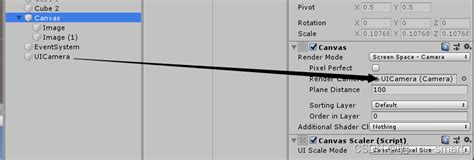 unity数字孪生开发笔记——ugui控件篇 unity3d中有类似于material design风格的ui控件吗 csdn博客