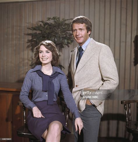 Elizabeth Baur As Fran Belding Don Galloway As Det Sgt Ed Brown News