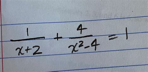 Solved Can Someone Walk Me Through These Rational Equations Chegg