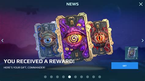 Dont Forget To Collect Your Free Data Pad In The News Section R Walkingwarrobots