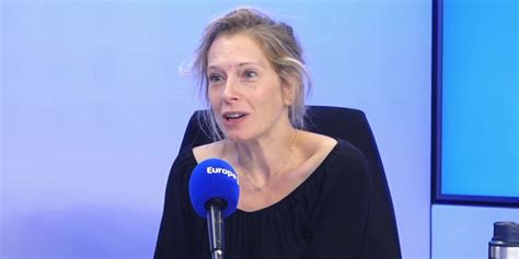 Ophelia Kolb Comédienne