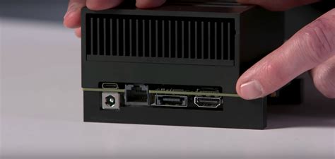 1299美元ai开发平台：nvidia Jetson Xavier详情公布 Nvidia12nmsocai ——快科技驱动之家旗下媒体