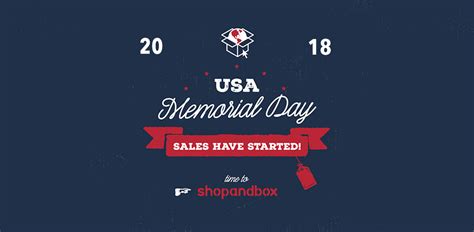 Memorial Day 2018 Top Deals And Sales You Cant Miss Out On