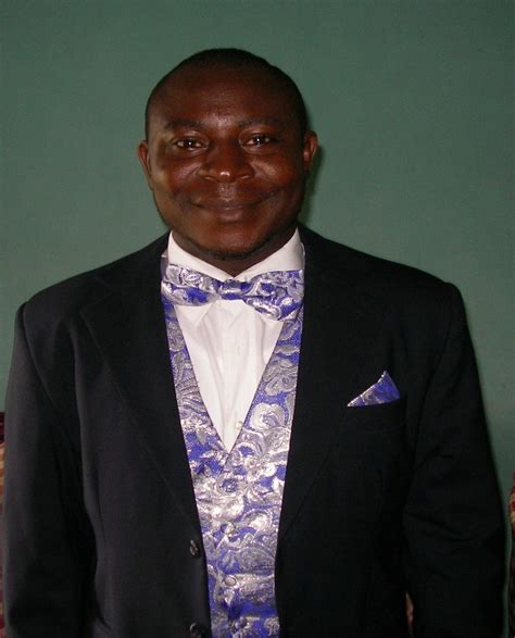 Ugbogu African Scientists Directory